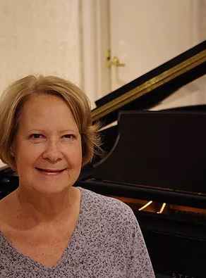 Judy Malzone – Dorsett Arts Studio